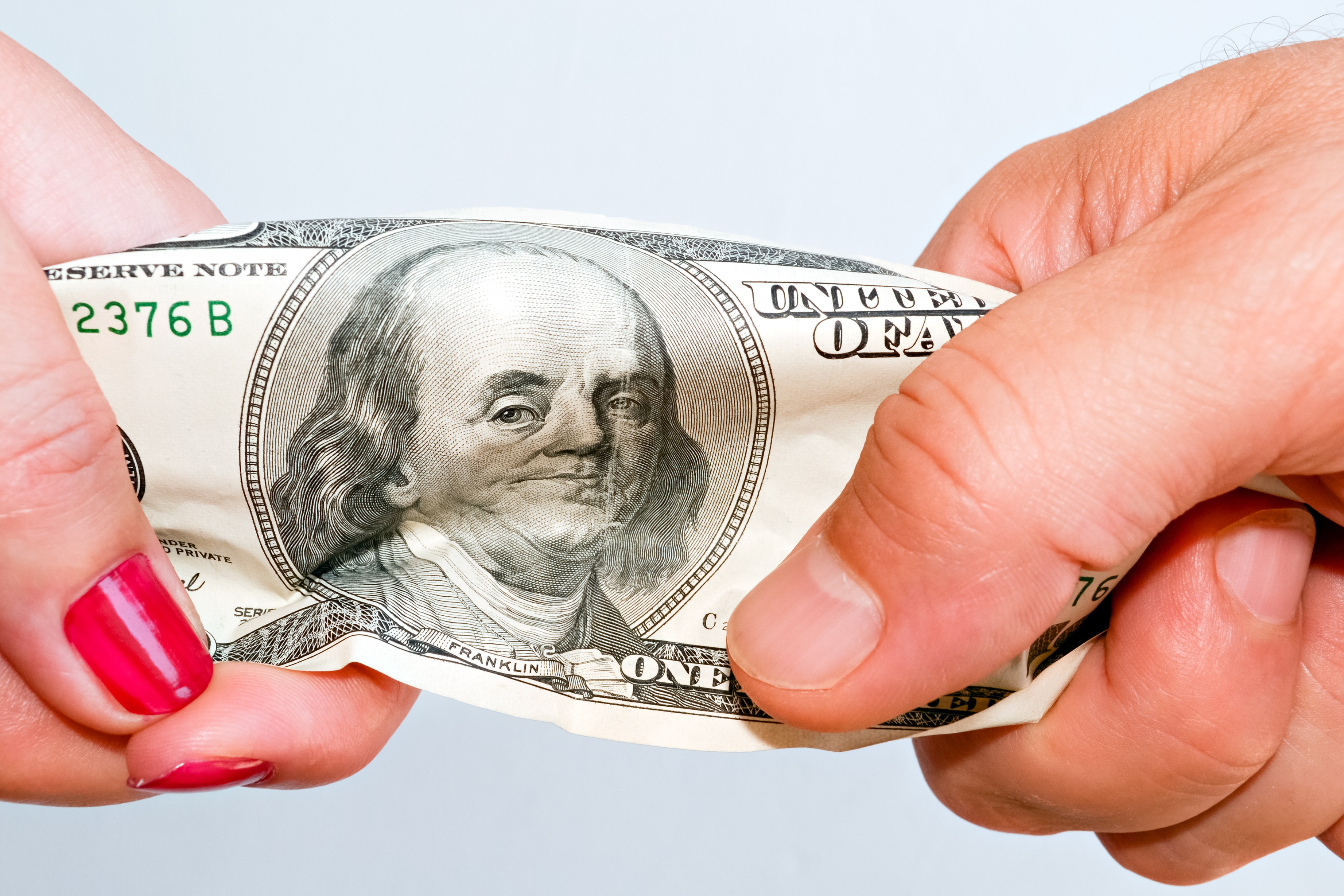 6 Financial Problems - Successfully Overcoming - Vermont Republic