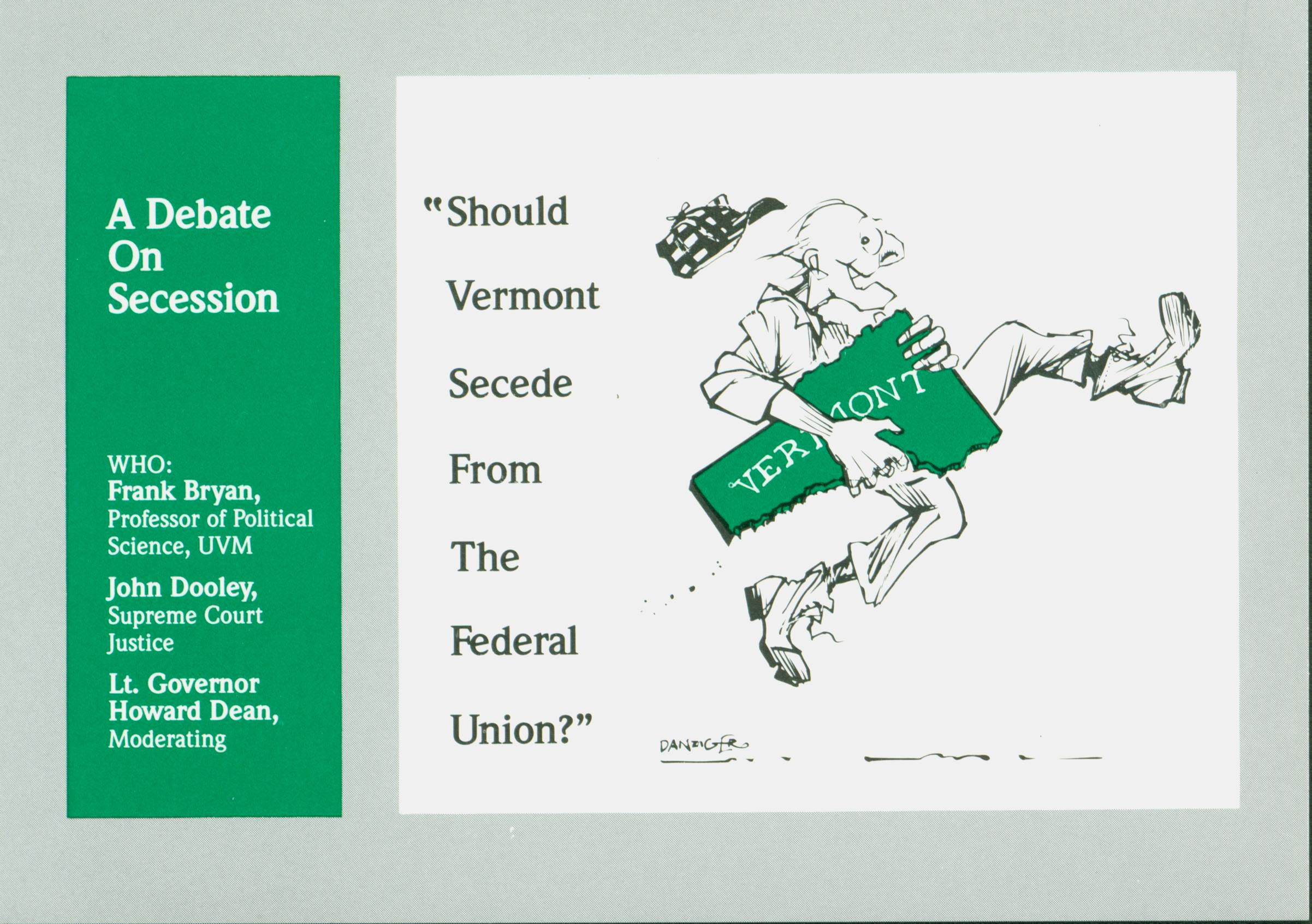 It’s Time to Liberate Ourselves From the Use of the Word Secession ...