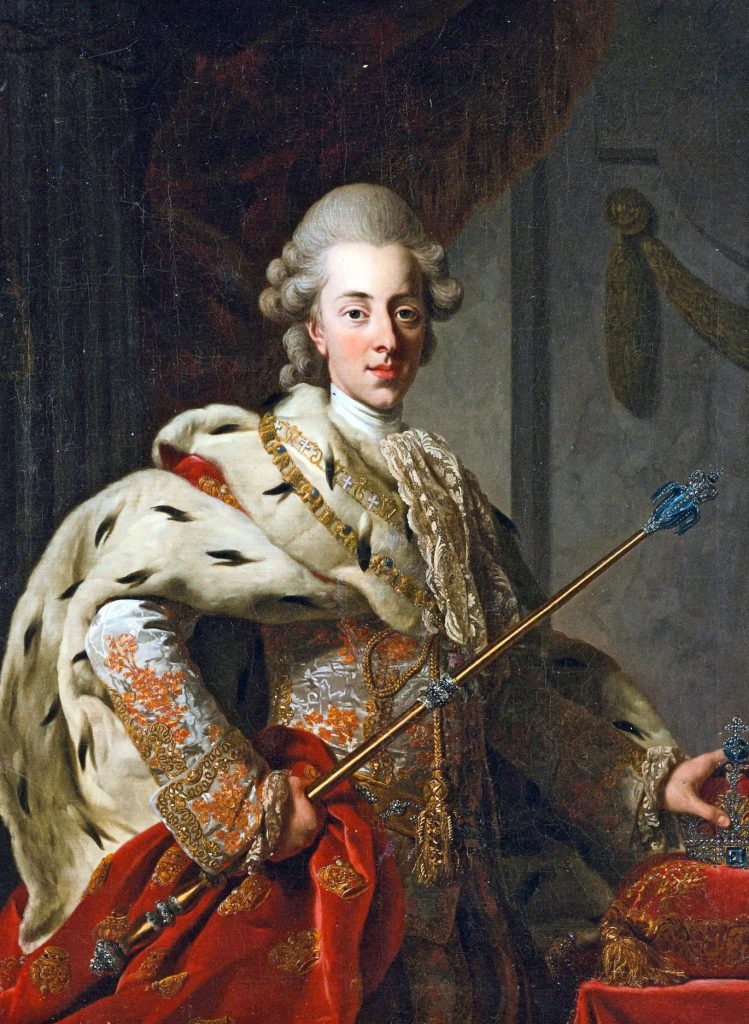 Top 21 Weirdest Royals in History - Vermont Republic