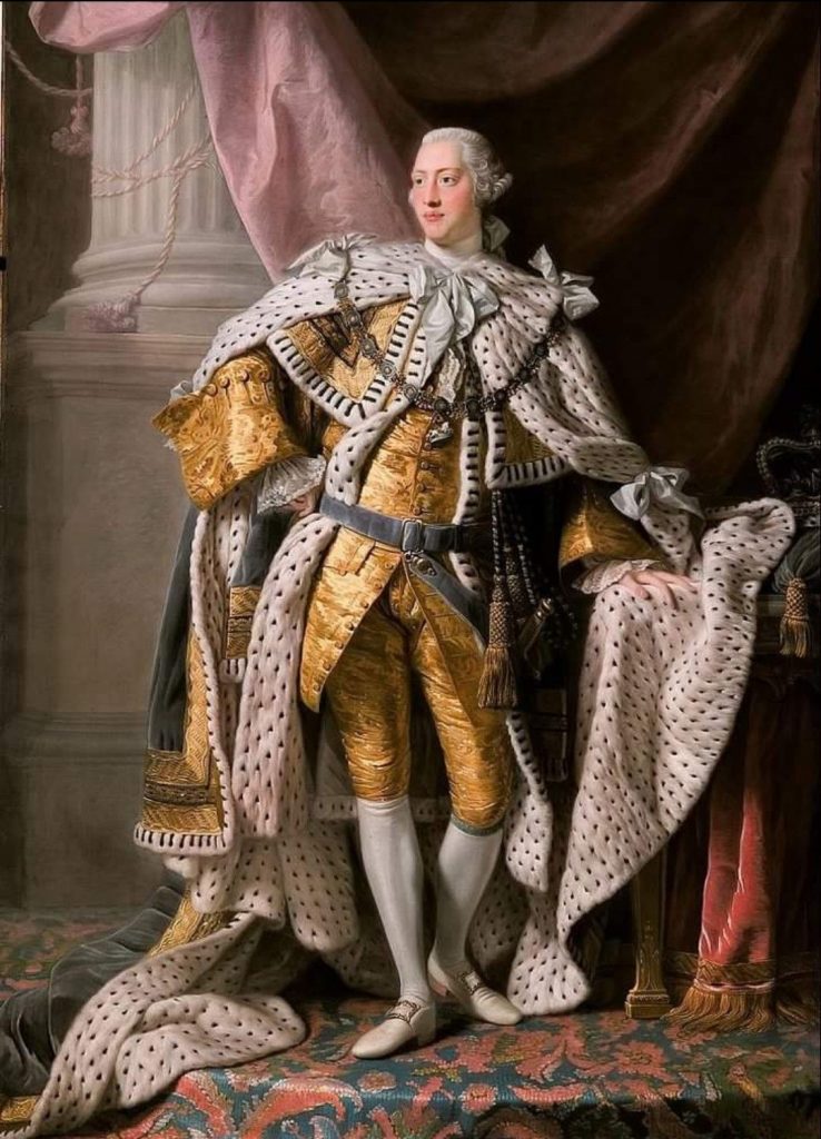 Top 21 Weirdest Royals in History - Vermont Republic