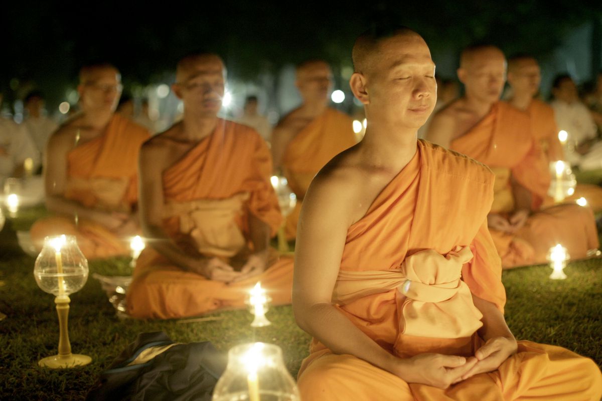 Differences between the Five Major World Religions? - Vermont Republic