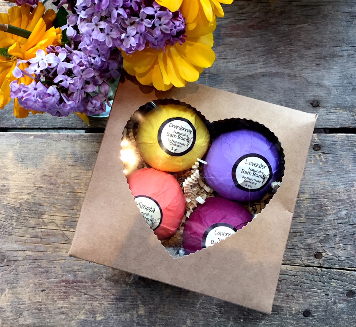 10 Unique Gifts for Spring - Vermont Republic