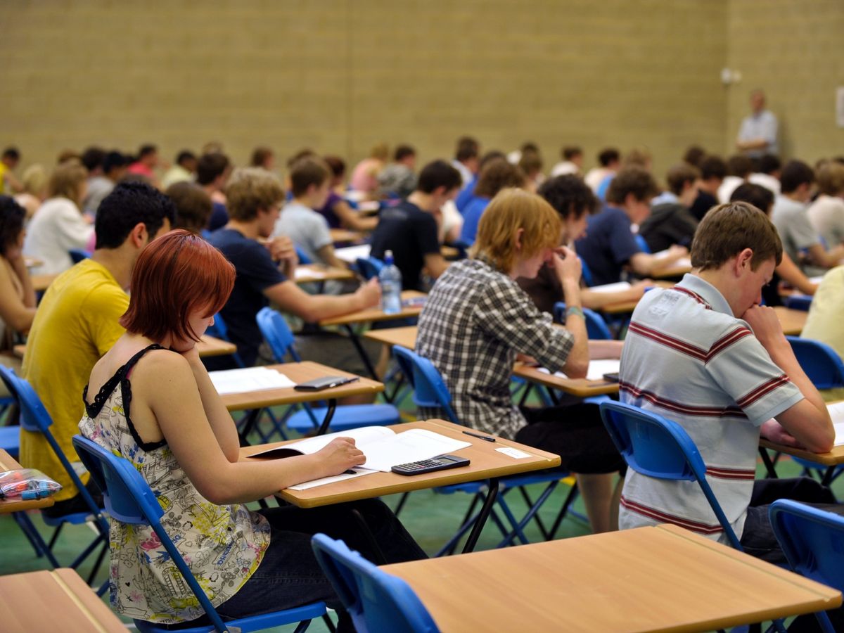 Classic Tips for Exam Pass - Vermont Republic