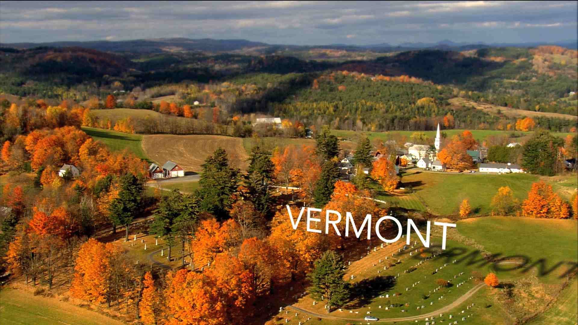 What Do You Know about Vermont? - Vermont Republic What Do You Know about Vermont? - Vermont Republic