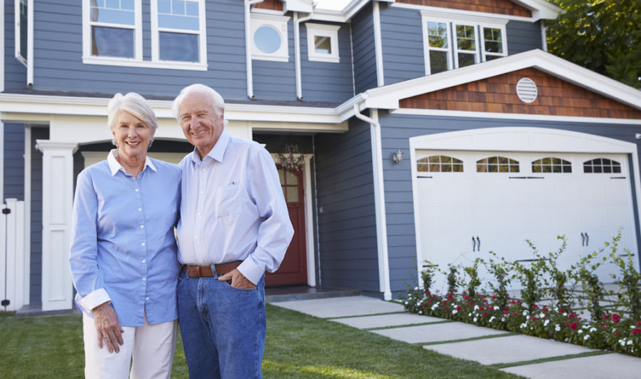Inside the Dynamic Real Estate Market for Seniors - Vermont Republic