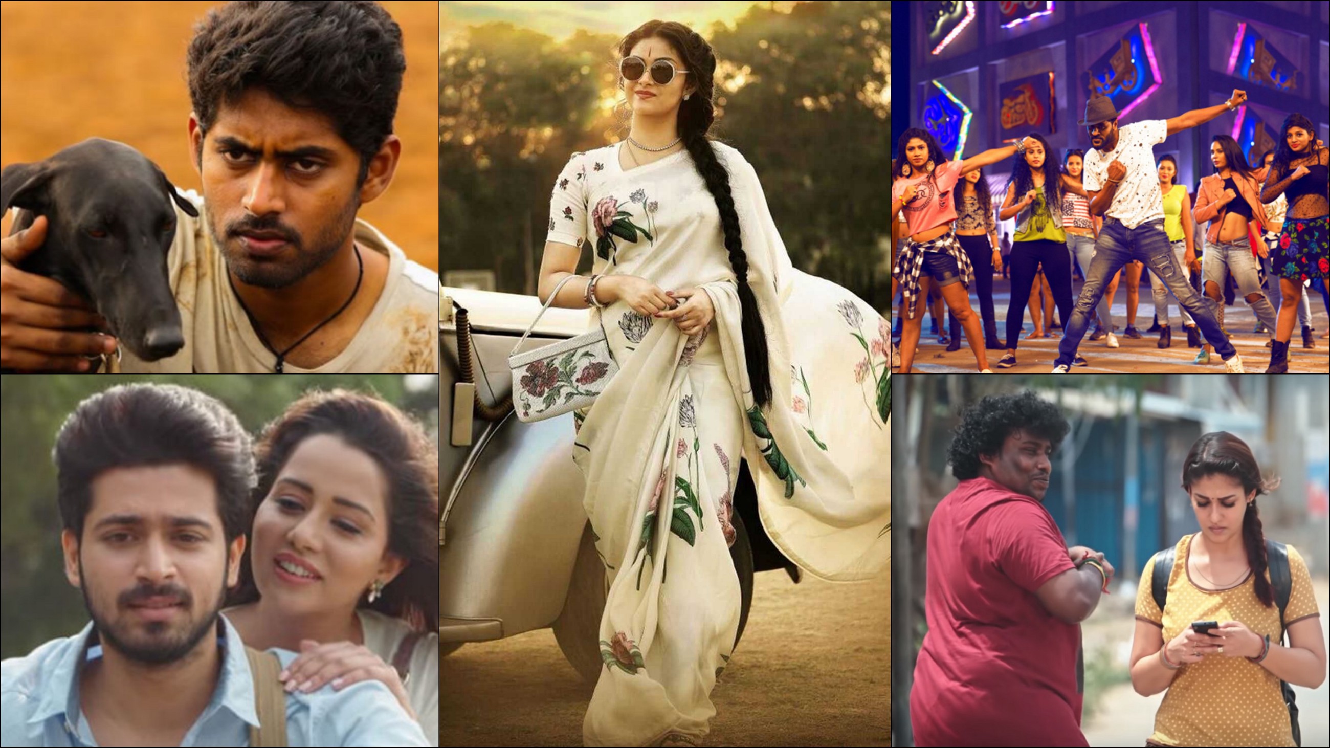 Tamil Music Deserves a Wider Audience - Vermont Republic