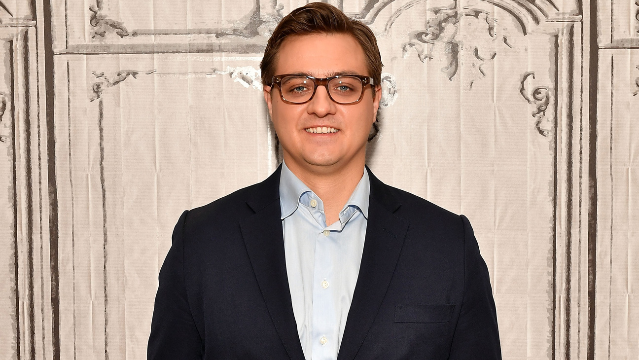 Chris Hayes Lays All the Blame on American Elites, But Is He Right ...