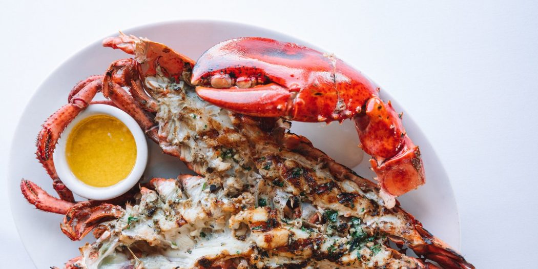 Interesting Health Benefits of Eating Lobsters - Vermont Republic