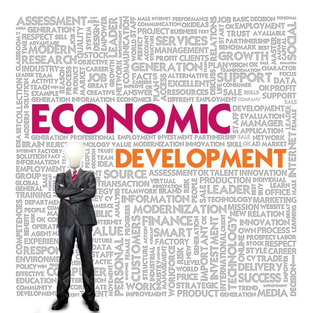 Economic Development and Marketing - Vermont Republic