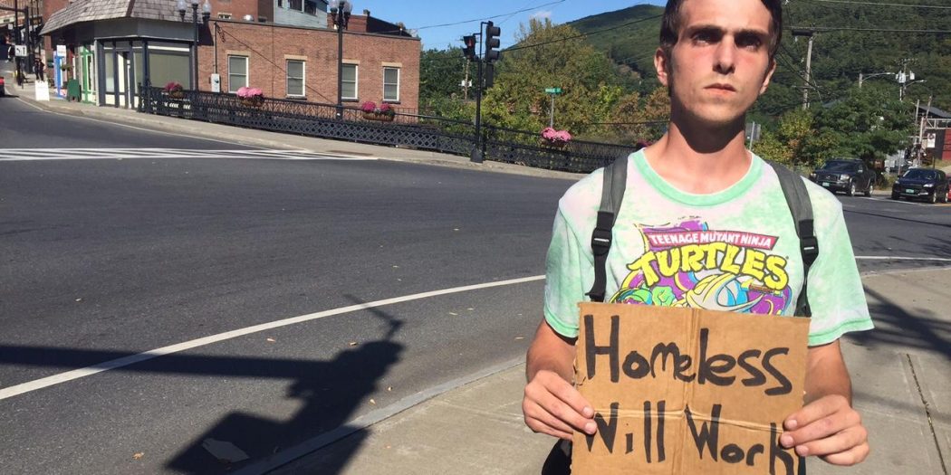 Homelessness in Vermont and the State’s Actions - Vermont Republic
