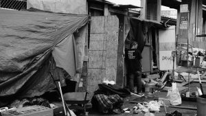 Homelessness in Vermont and the State’s Actions - Vermont Republic