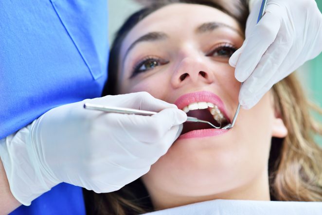 5 Things To Know About Dental Exams - Vermont Republic
