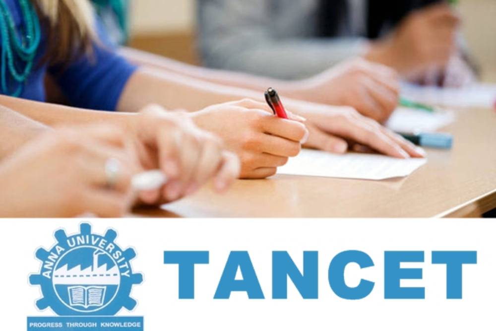 Know all about TANCET including Eligibility & Selection Process ...