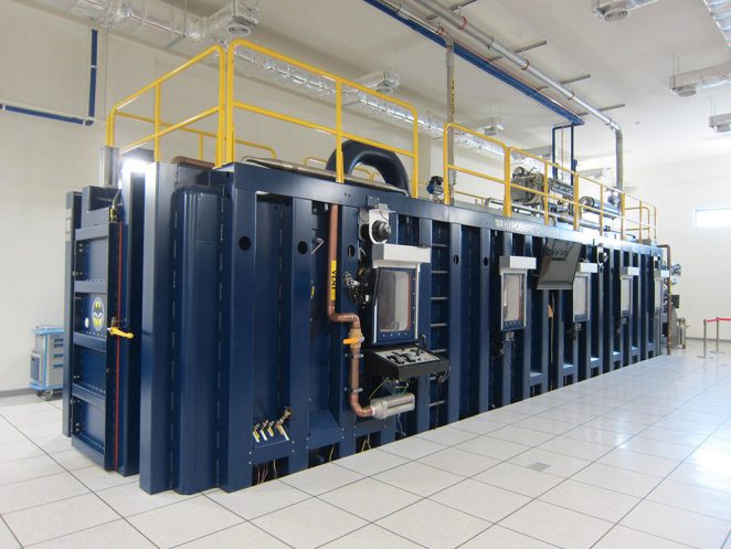 Types of Enviromental Test Chambers - Vermont Republic