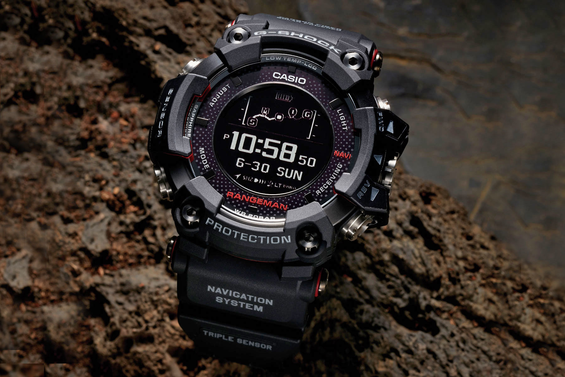 Japanesse Watches Brand - Vermont Republic