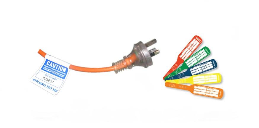 What is Test & Tag - Vermont Republic