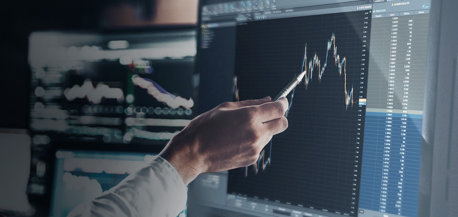 Trading – Now vs Then – What changed? - Vermont Republic