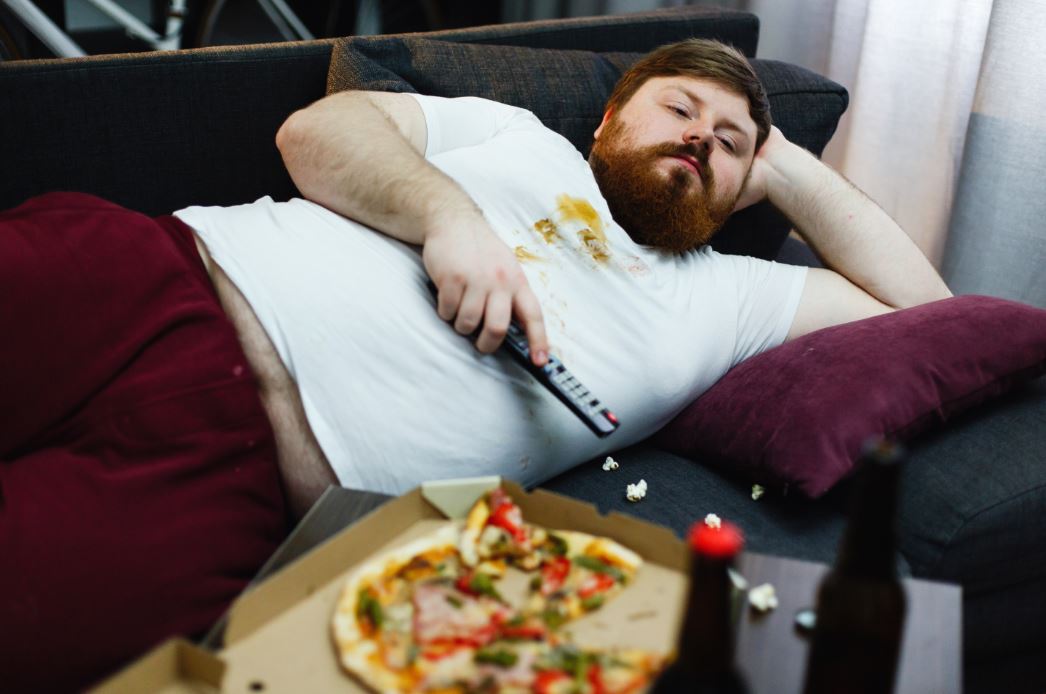 Obesity – The Greatest Epidemic Of The 21st Century! - Vermont Republic