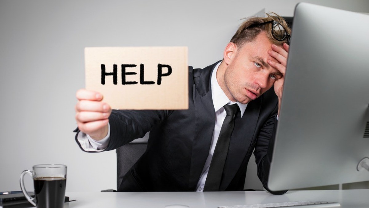 Common PC Issues You Need To Call Professionals For - Vermont Republic