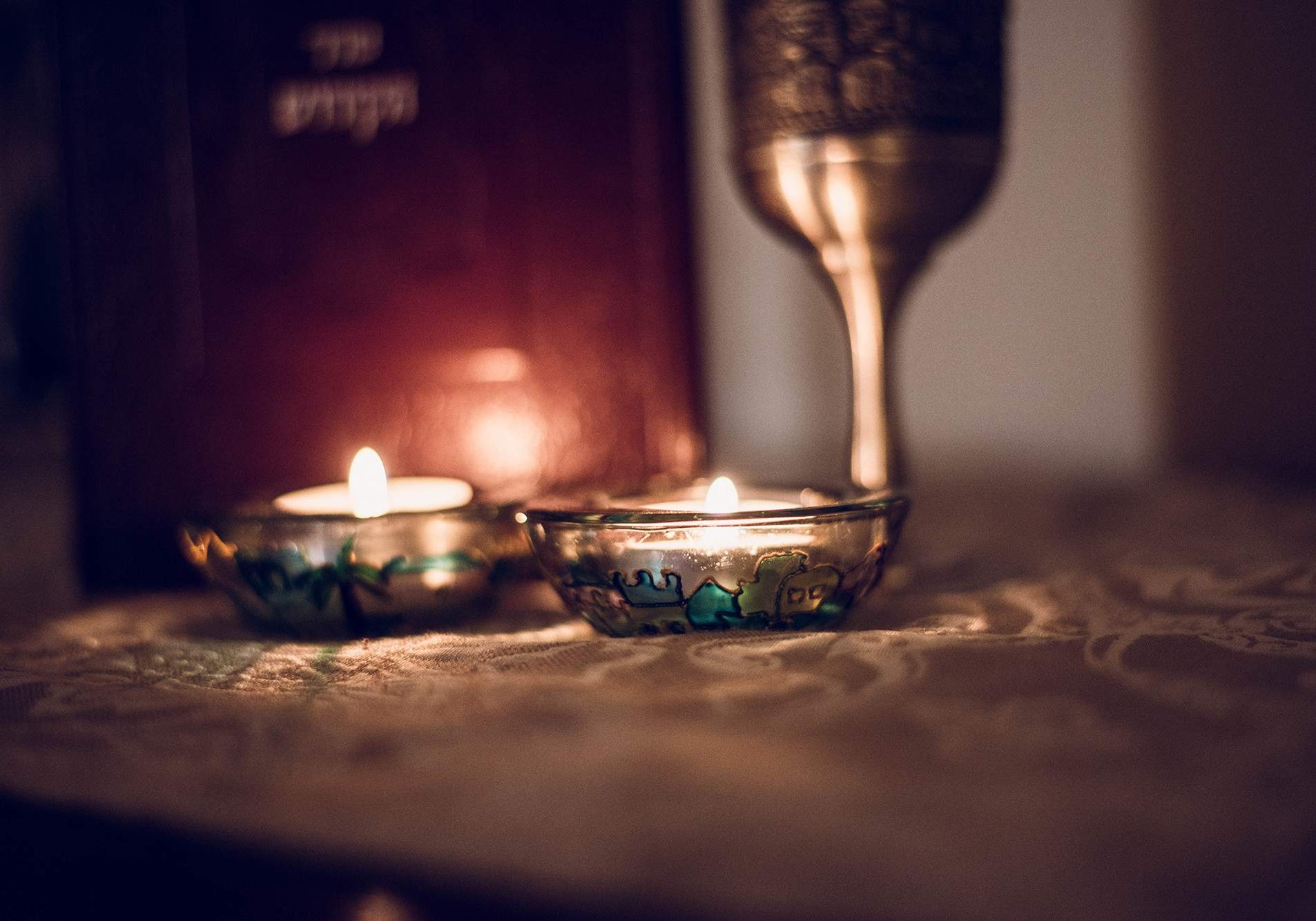 The Shabbat: Tradition, Customs And Celebrating - Vermont Republic