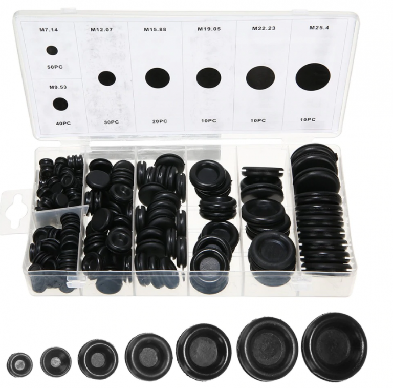 What You Need To Know Before Buying Rubber Grommets - Vermont Republic