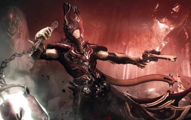 6 Best Warframes for Starters in 2024 - Vermont Republic
