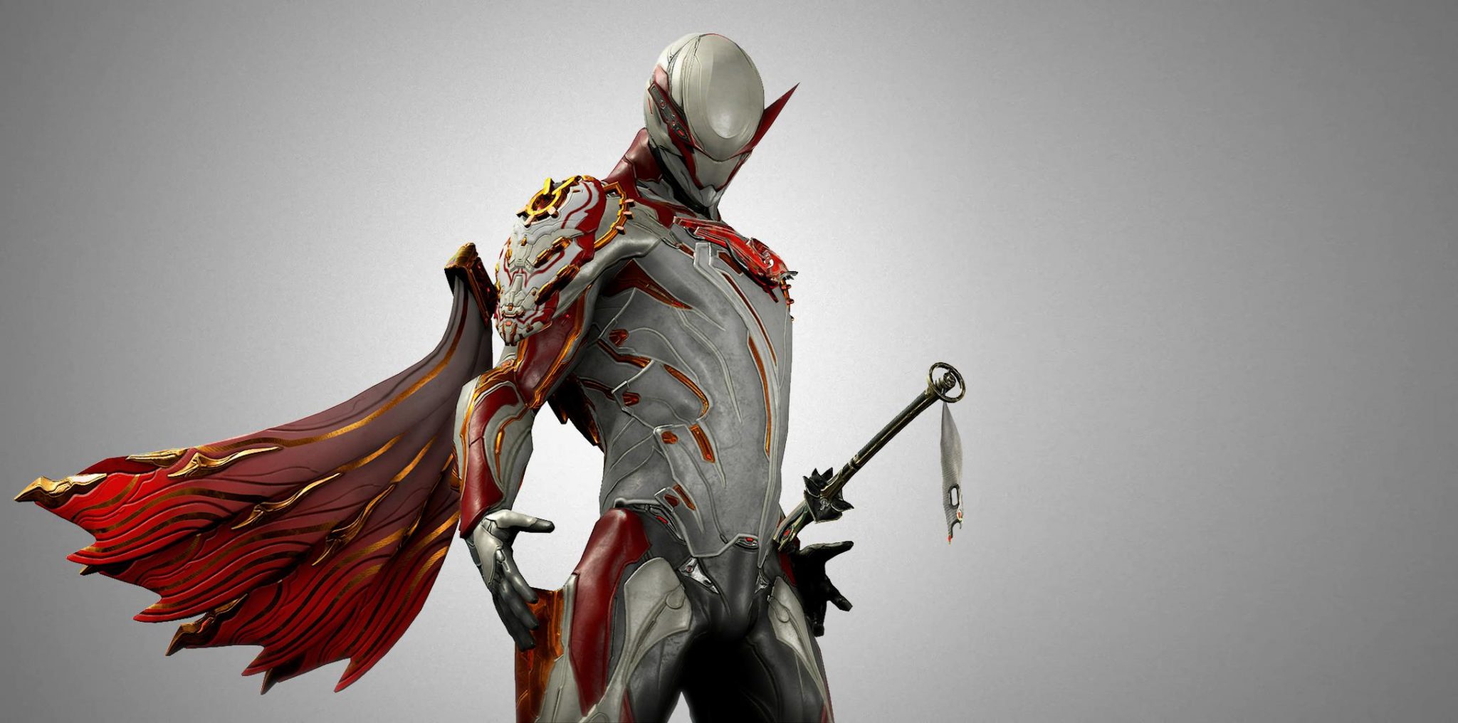 6 Best Warframes for Starters in 2024 - Vermont Republic