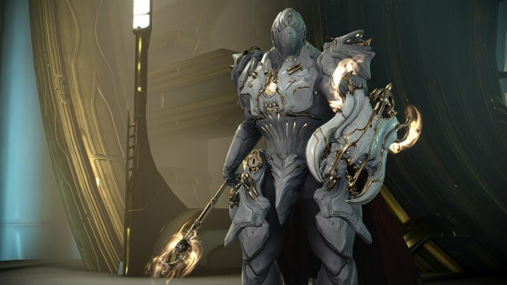 6 Best Warframes for Starters in 2024 - Vermont Republic
