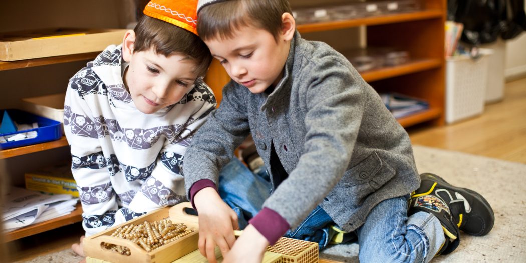 Best 5 Traditional Jewish Games - Vermont Republic