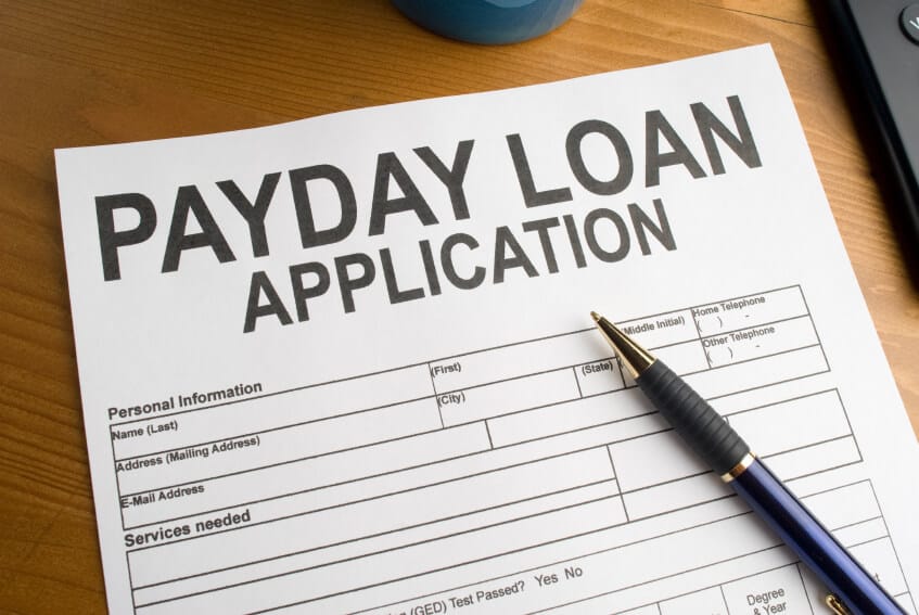 Payday Loans 2024 - Understand What You Need To Know - Vermont Republic