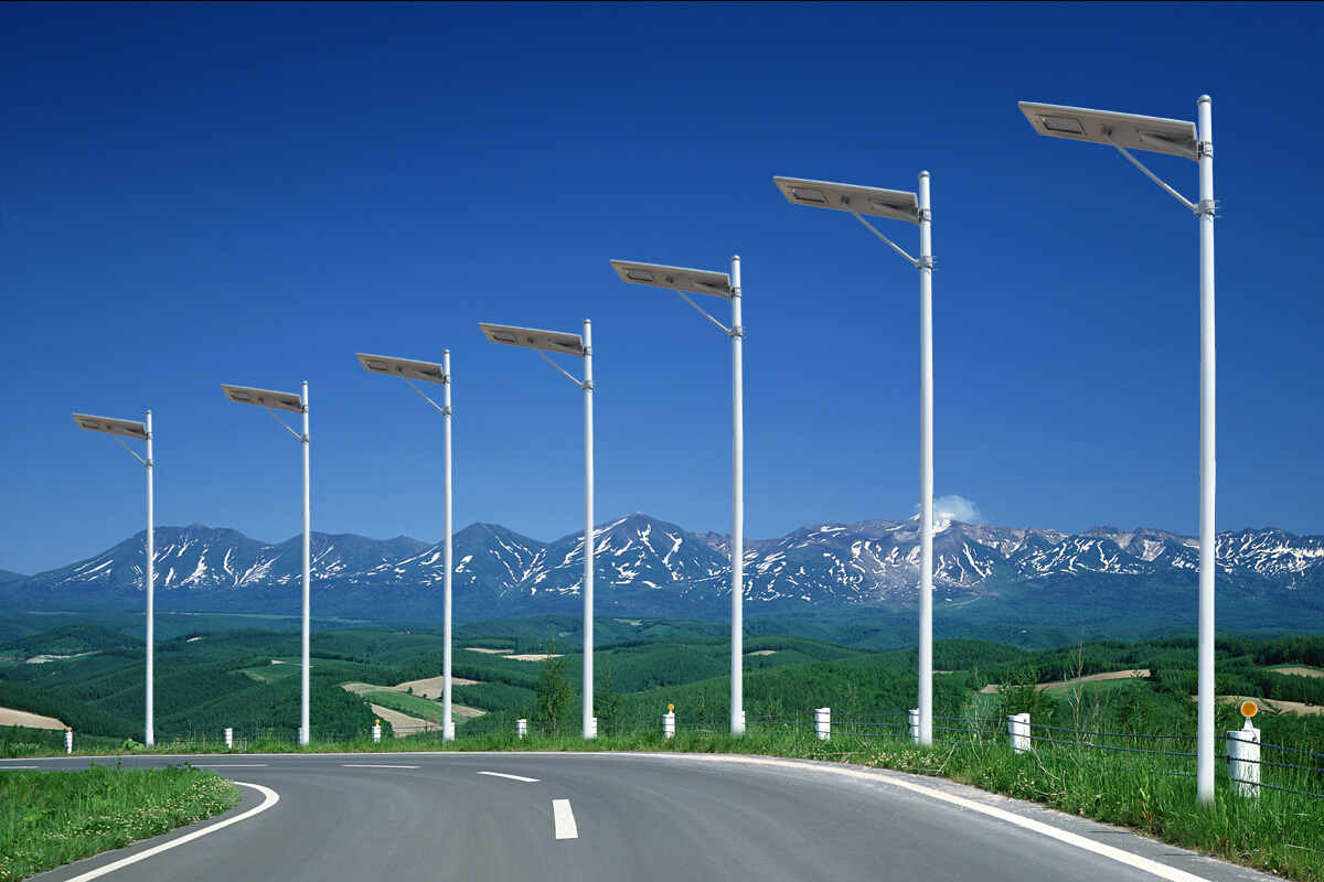 Solar Street Lights 101: Advantages and Disadvantages - 2024 Guide ...