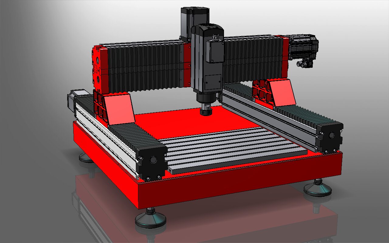 How to Choose the Best CNC Machine for Your Need - 2024 Guide - Vermont ...