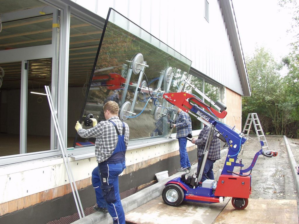 Choosing the Best Glazing Robot for Your Needs - 2024 Guide - Vermont ...