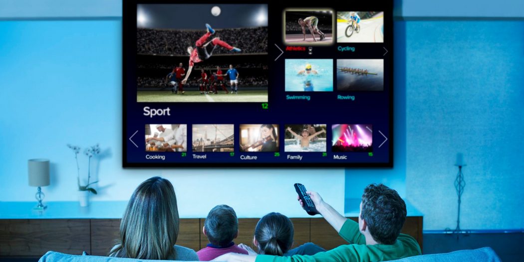 Positive And Negative Effects Of Television On Society - 2024 Guide ...