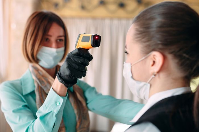 Thermal Scanners for the Police, Fire Department and Home Security ...