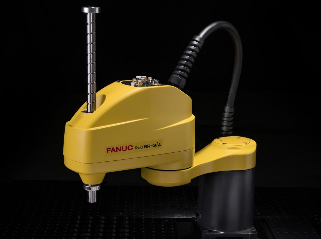 Industrial Robots - Differences Between Traditional and Collaborative ... Industrial Robots - Differences Between Traditional and Collaborative ...