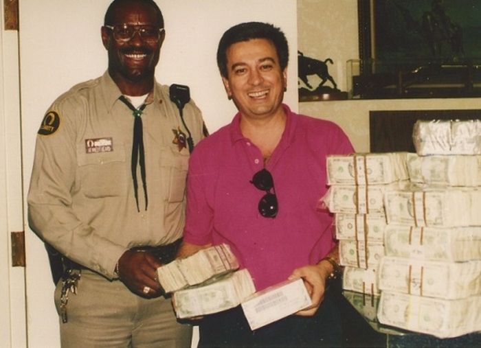 The Incredible Stories Behind Big Casino Wins - 2024 Review - Vermont ...