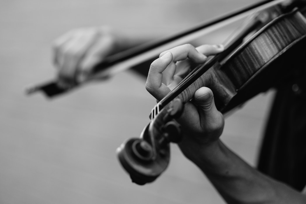 Top Benefits of Playing the Violin - Vermont Republic