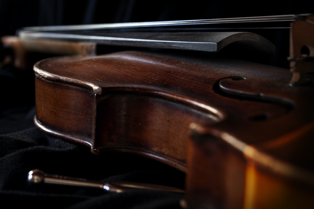Top Benefits of Playing the Violin - Vermont Republic
