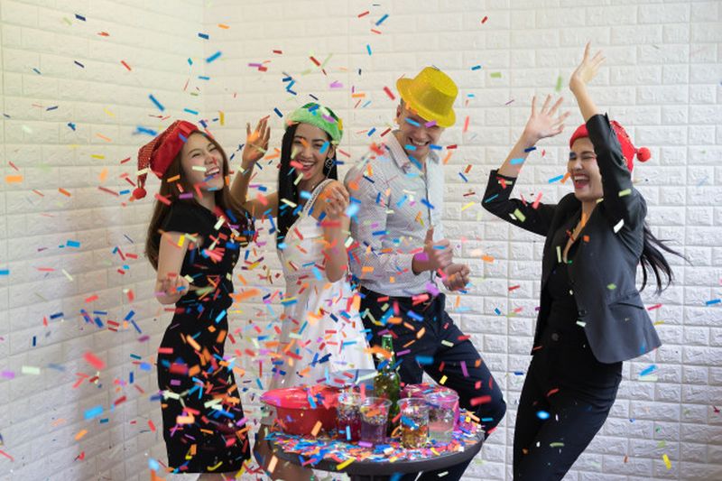 5 Things you Should Consider for Your Next Corporate Party - Vermont ...