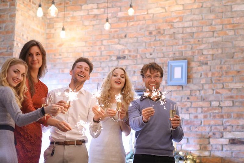 5 Things you Should Consider for Your Next Corporate Party - Vermont ...