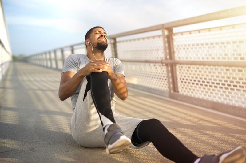 Different Ways To Heal Injuries - Vermont Republic