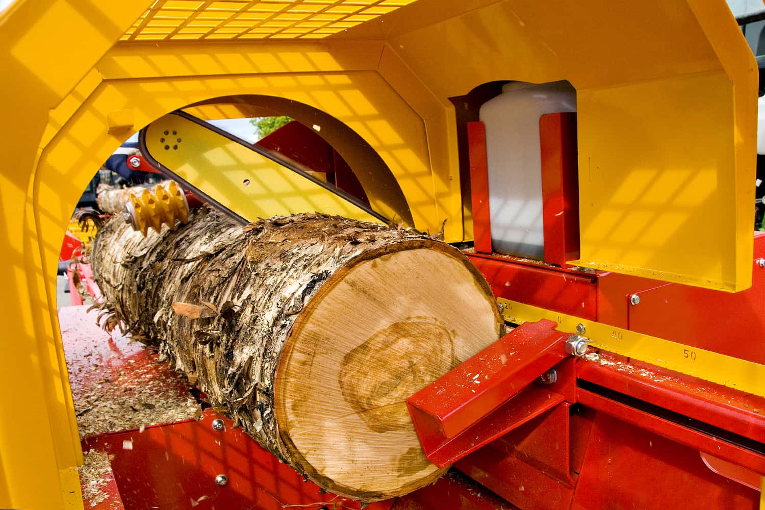 Tips for Choosing the Right Firewood Processor for Your Needs - Vermont ...