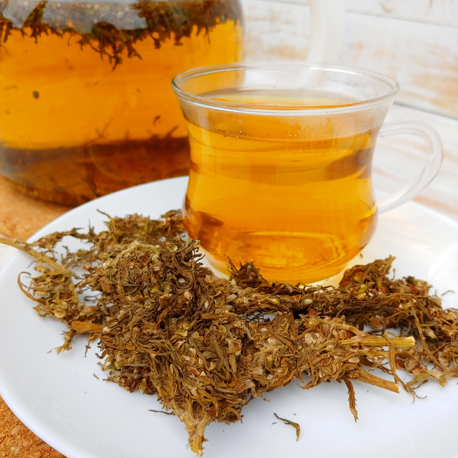 5 Things to Look for When Buying Hemp Tea Flowers - Vermont Republic