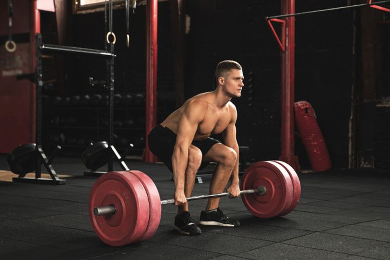 What's The Difference Between Rack Pulls And Deadlifts - Vermont Republic