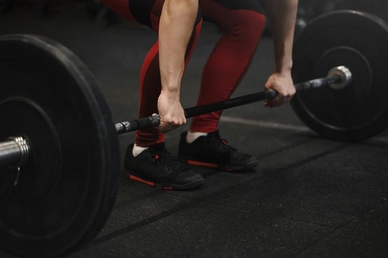 What's The Difference Between Rack Pulls And Deadlifts - Vermont Republic