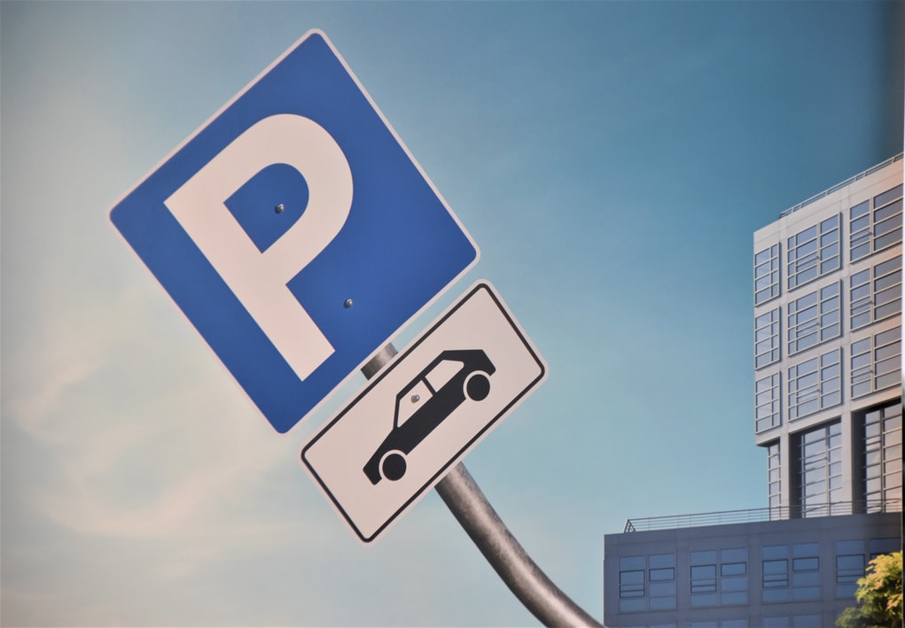 Reserved Parking Signs – Another Interesting Option to Add In Sign ...
