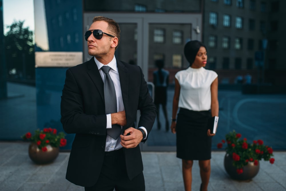 What Qualifications Do You Need to Be a Bodyguard - Vermont Republic