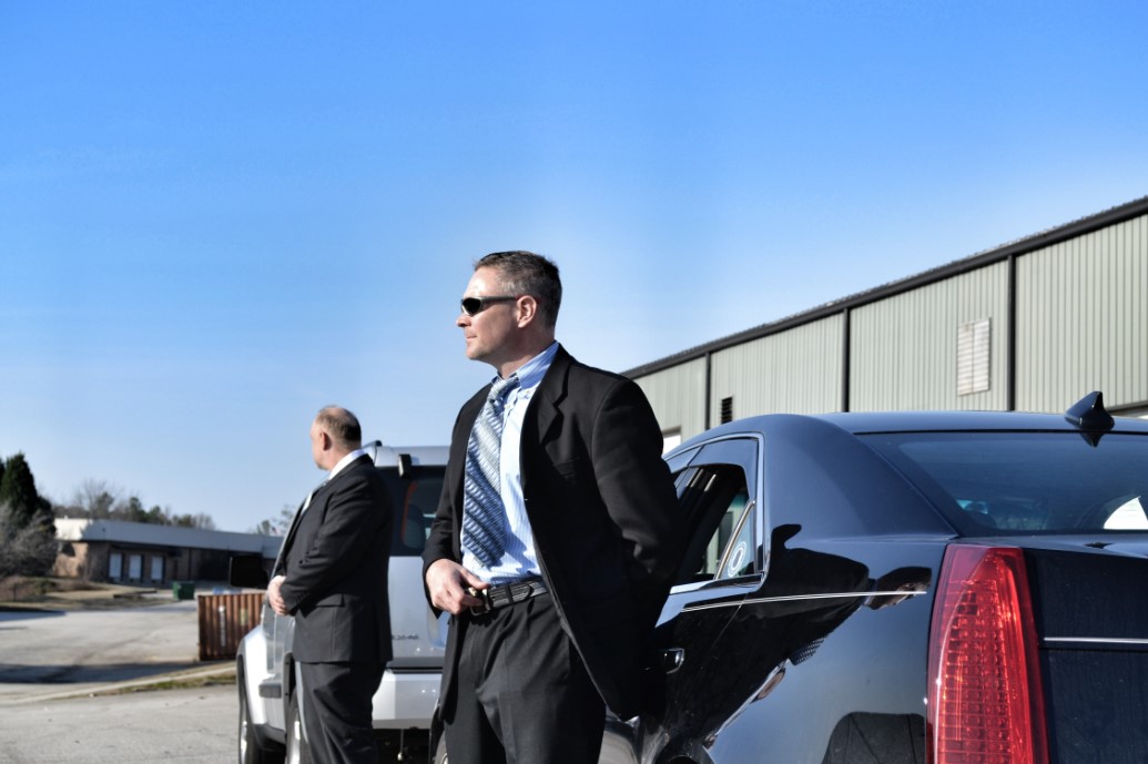 What Qualifications Do You Need to Be a Bodyguard - Vermont Republic