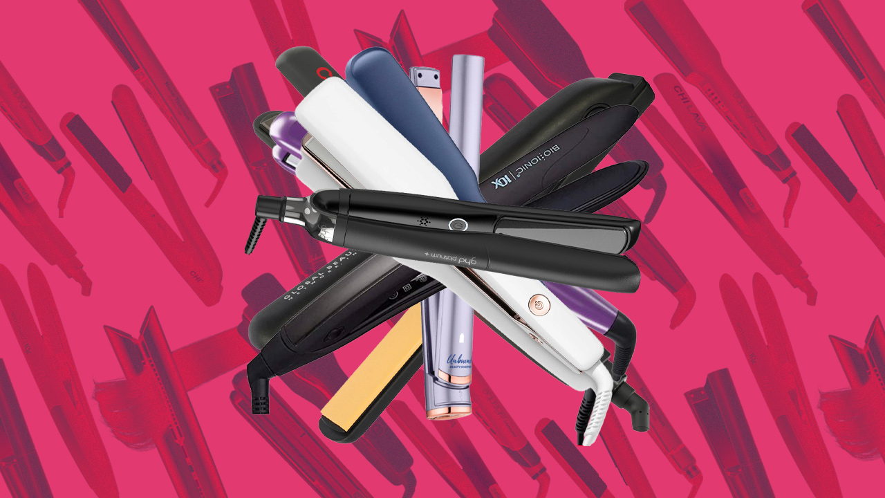 What Type of Hair Straightener Should I Use? - Vermont Republic